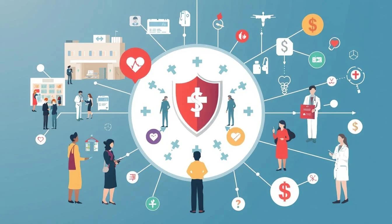 How Health Insurance Works - A Simple Guide | The Global Times